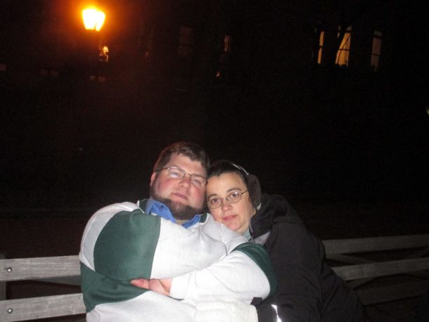 Getting to Know the Team: Troy Rudolph | Engineering Solutions