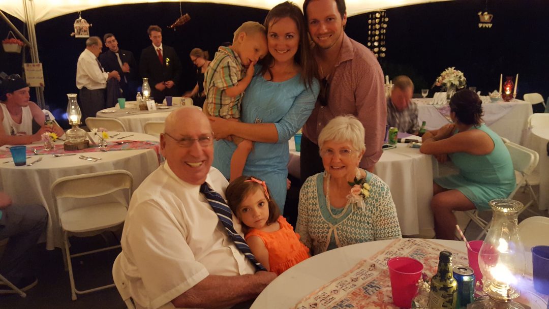 Getting to Know the Team: Phillip Weatherly | Engineering Solutions