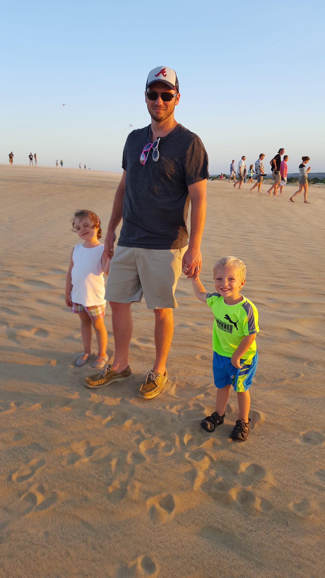 Getting to Know the Team: Phillip Weatherly | Engineering Solutions