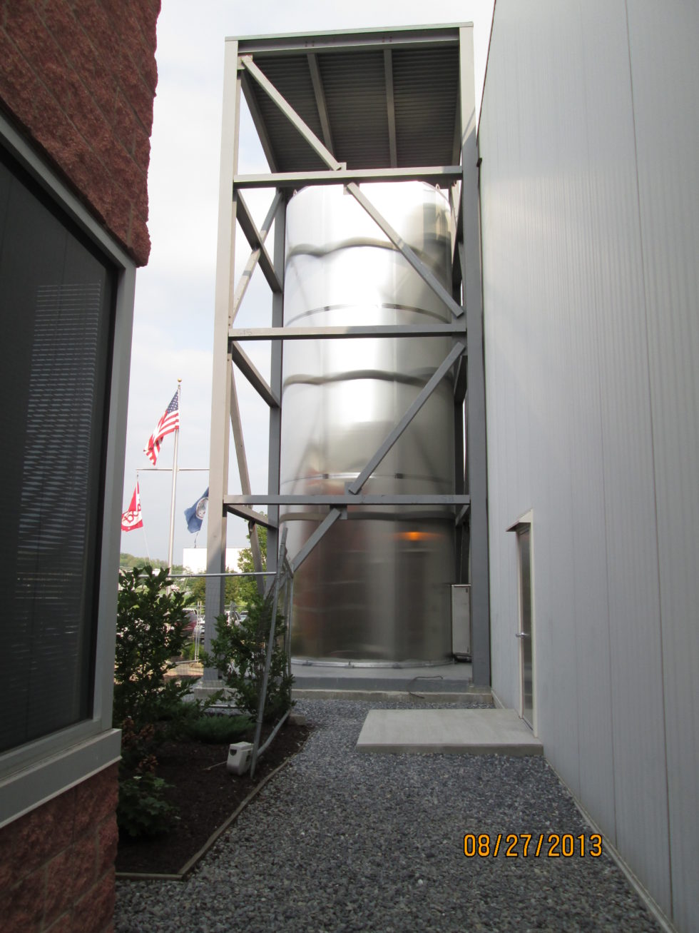 HP Hood – Winchester, VA | Engineering Solutions