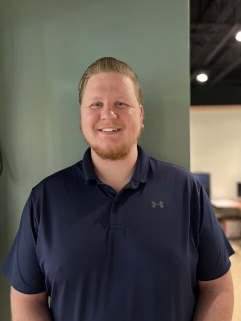 Meet the Team | Engineering Solutions